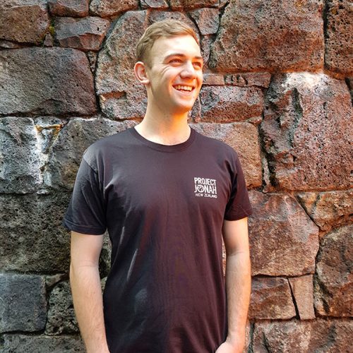 Shop - Project Jonah