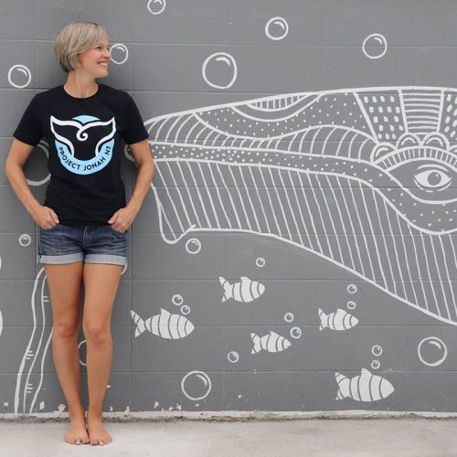 Shop - Project Jonah