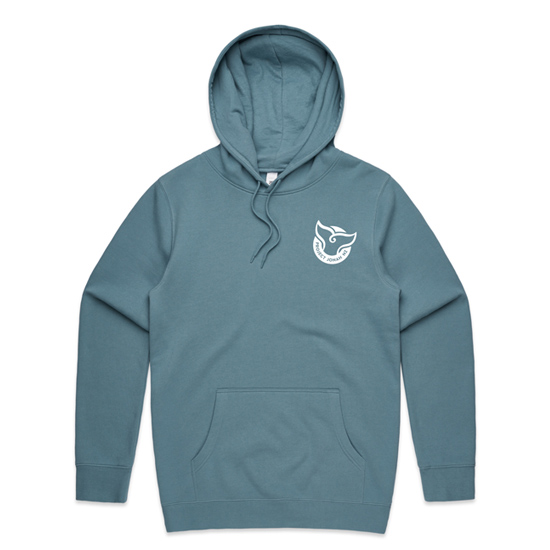 Logo T-Shirt - Mens - Project Jonah